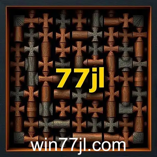 77jl | Unlocking the Mystery: The Intrigue of Puzzle Games and the ...